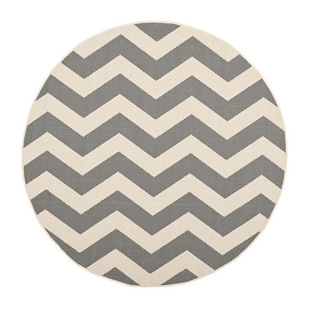 Click here for Safavieh Courtyard Collection Kalisha Geometric In... prices
