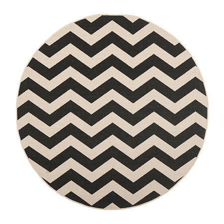 Click here for Safavieh Courtyard Collection Kalisha Geometric In... prices