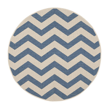 Click here for Safavieh Courtyard Collection Kalisha Geometric In... prices