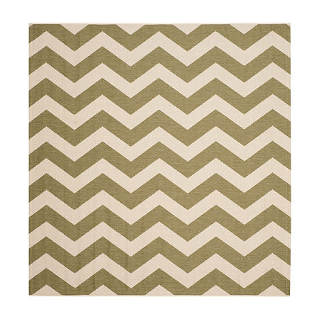 Click here for Safavieh Courtyard Collection Kalisha Geometric In... prices