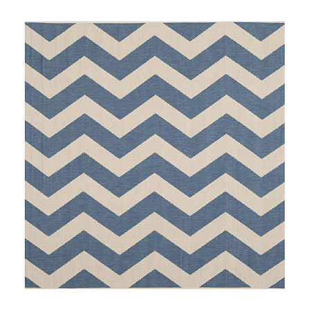 Click here for Safavieh Courtyard Collection Kalisha Geometric In... prices