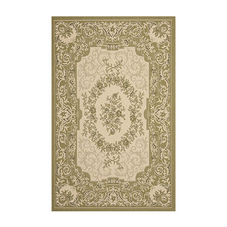 Click here for Safavieh Courtyard Collection Dorothea Oriental In... prices