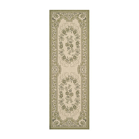 Click here for Safavieh Courtyard Collection Dorothea Oriental In... prices