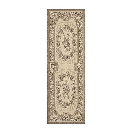 Click here for Safavieh Courtyard Collection Dorothea Oriental In... prices