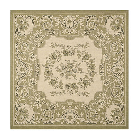Click here for Safavieh Courtyard Collection Dorothea Oriental In... prices