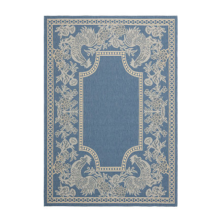 Click here for Safavieh Courtyard Collection Kestrel Oriental Ind... prices