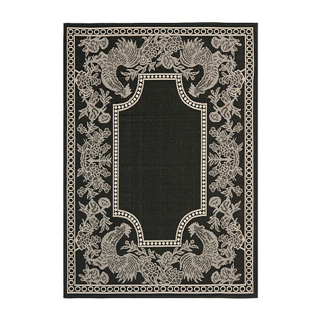 Click here for Safavieh Courtyard Collection Kestrel Oriental Ind... prices