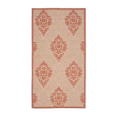 Click here for Safavieh Courtyard Collection Louise Damask Indoor... prices