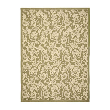 Click here for Safavieh Courtyard Collection Rosabel Oriental Ind... prices