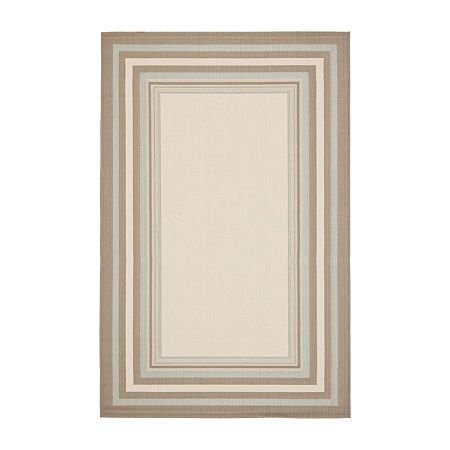 Click here for Safavieh Courtyard Collection Saxon Bordered Indoo... prices