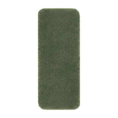 Click here for Mohawk Home Ultimate Bath Rug  One Size  Green prices