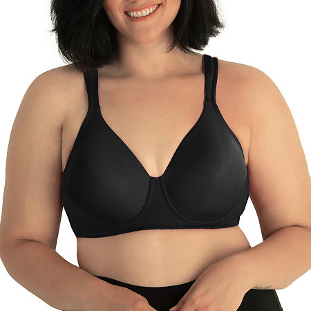 Click here for Leading Lady T-Shirt Wireless Full Coverage Bra 50... prices