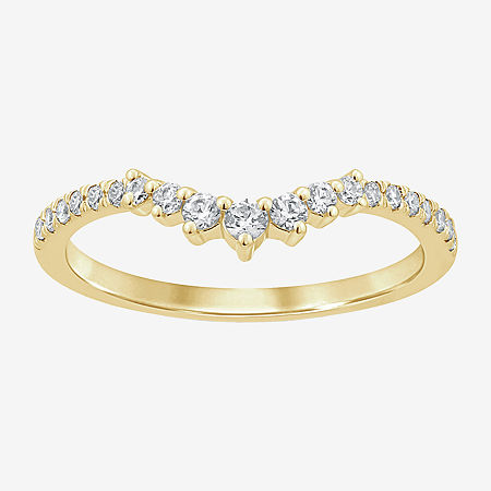 Click here for 1/4 CT.T.W. Natural Diamond 10K or 14K White Gold... prices