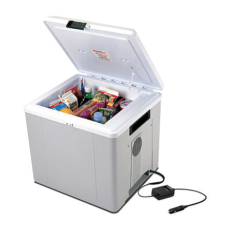Click here for Koolatron Voyager P27 Thermoelectric Iceless 12V C... prices
