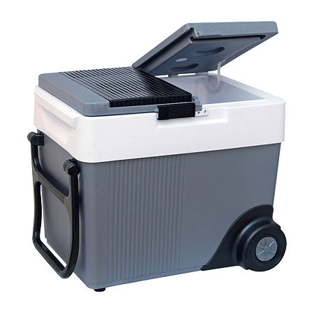 Click here for Koolatron Kargo Wheeler Thermoelectric Cooler Warm... prices