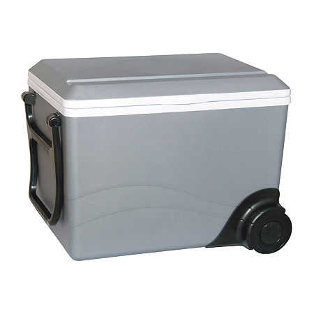 Click here for Koolatron Kool Wheeler Thermoelectric Cooler Warme... prices