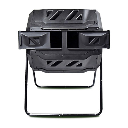 Click here for Koolscapes Dual Chamber Tumbling Composter 42 Gal... prices