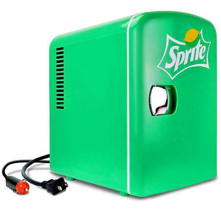 Click here for Coca-Cola Sprite 4L Portable Cooler/Warmer 12V AC/... prices