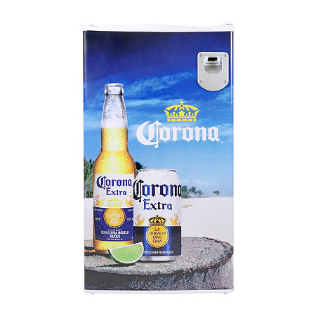 Click here for Corona Mini Refrigerator  One Size  White prices