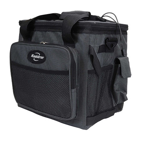 Click here for Koolatron 12V Portable Iceless Cooler Bag 25L/26Qt... prices