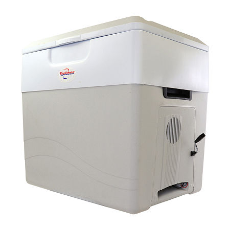 Click here for Koolatron Krusader Thermoelectric Iceless Cooler W... prices