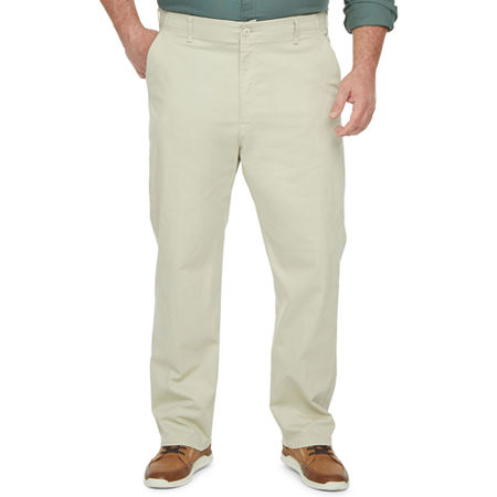 Click here for Lee Big and Tall Mens Extreme Comfort Straight Fit... prices