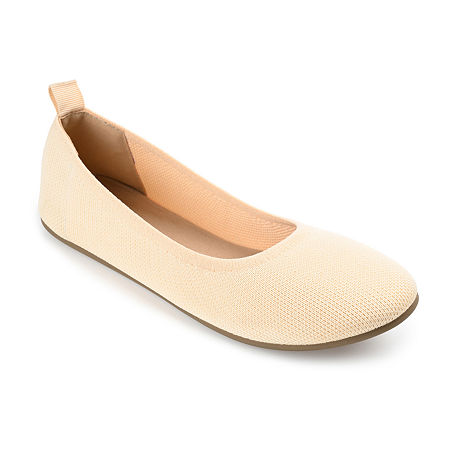 Click here for Journee Collection Jersie Womens Round Closed Toe... prices