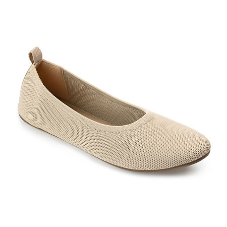 Click here for Journee Collection Jersie Womens Round Closed Toe... prices