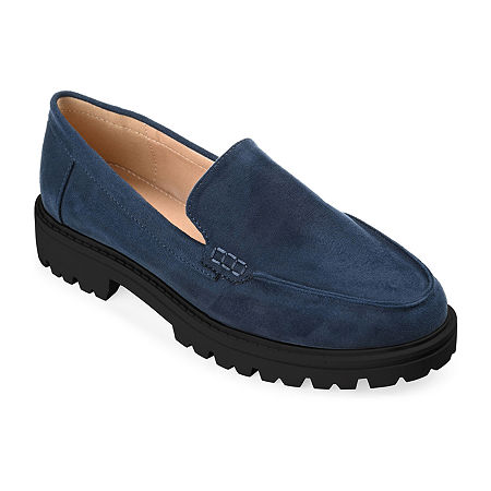 Click here for Journee Collection Erika Womens Pointed Loafers  7... prices