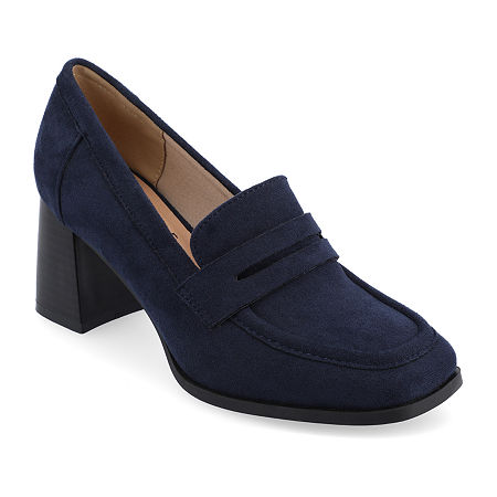 Click here for Journee Collection Malleah Womens Square Closed To... prices