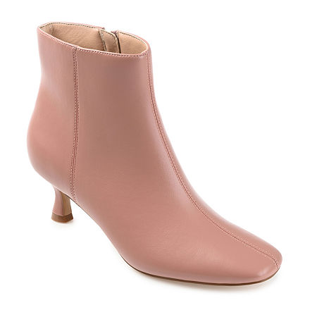 Click here for Journee Collection Womens Kelssa Wide Width Square... prices