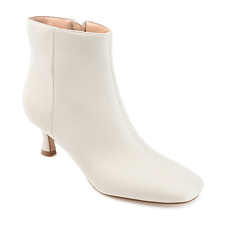 Click here for Journee Collection Womens Kelssa-Wd Kitten Heel Bo... prices