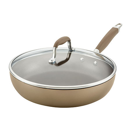 Click here for Anolon Advanced Home Hard Anodized 12 Deep Non-Sti... prices