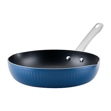 Click here for Farberware Style 11.25 Non-Stick Frying Pan  One S... prices