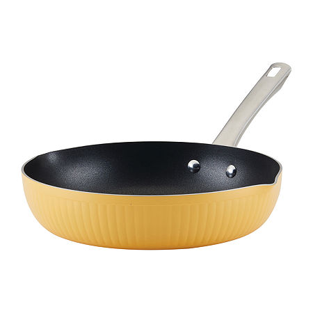 Click here for Farberware Style 11.25 Non-Stick Frying Pan  One S... prices