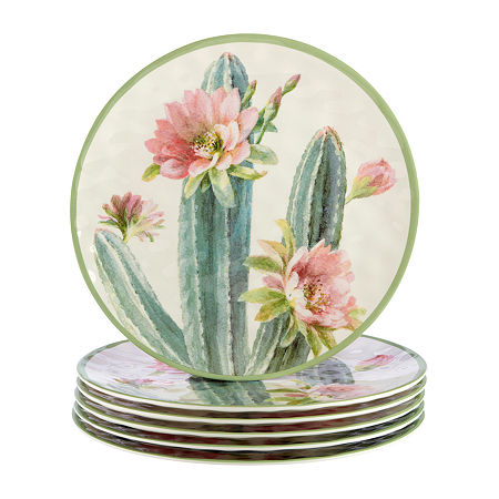 Click here for Certified International Desert Beauty 6-pc. Melami... prices