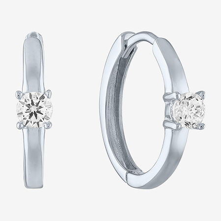 Click here for Diamond Addiction (G-H / Si2-I1) 1/4 CT. T.W. Lab... prices