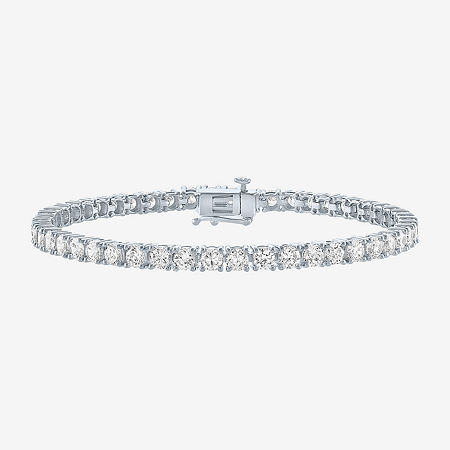 Click here for (G-H / Si2-I1) Lab Grown White Diamond 14K White o... prices