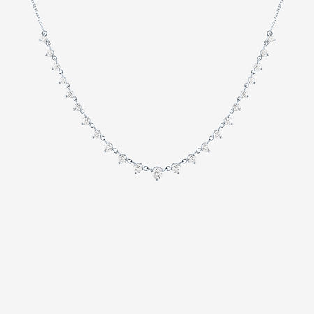 Click here for Diamond Addiction (G-H / Si2-I1) Womens White Diam... prices