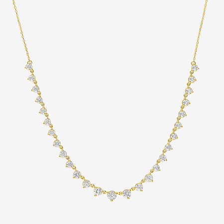 Click here for Diamond Addiction (G-H / Si2-I1) Womens White Diam... prices