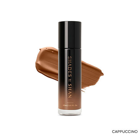 Click here for Shades By Shan Liquid Bronzer  One Size  Brown prices