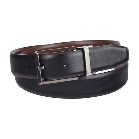 Click here for J. Ferrar Mens Belt  Large  Black prices