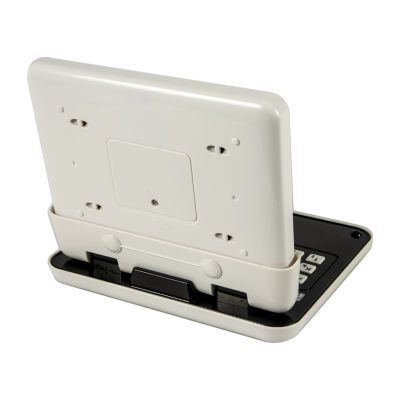 Kidz Delight Infini Fun Tech Too My First 2 N 1 Toddler Learning Tablet ...