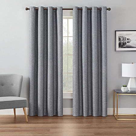 Click here for Eclipse Andes Grommet Top Energy Saving 100 Blacko... prices