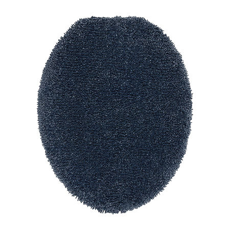 Click here for Mohawk Home Ultimate Bath Rug  One Size  Blue prices