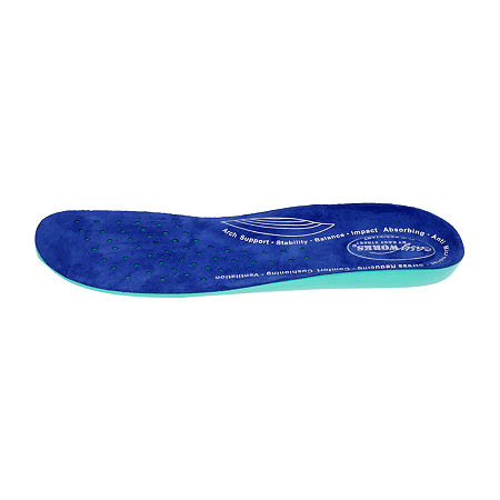 Click here for Easy Works By Easy Street Replacement Insole Unise... prices