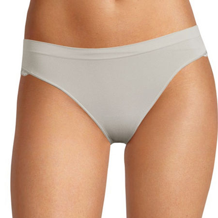 Click here for Ambrielle Seamless Lace Cheeky Panty 14p050  X-lar... prices