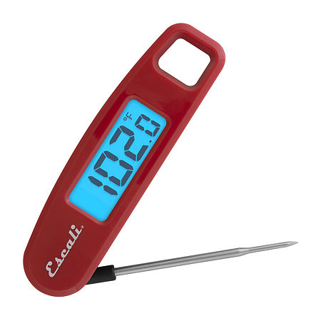 Click here for Escali Compact Folding Digital Thermometer  One Si... prices