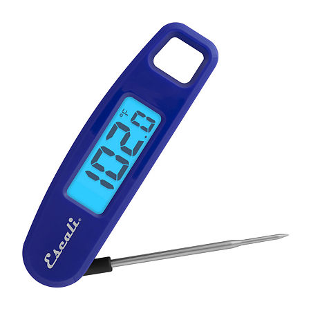 Click here for Escali Compact Folding Digital Thermometer  One Si... prices