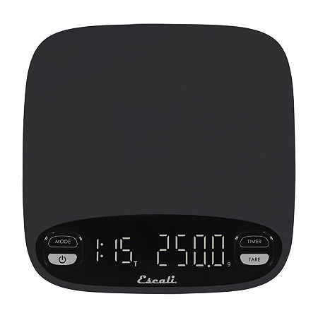 Click here for Escali Versi Coffee Scale  One Size  Black prices
